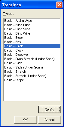 Video Filters - Digital Video Editing: The Canopus DVRaptor-RT | Tom's ...