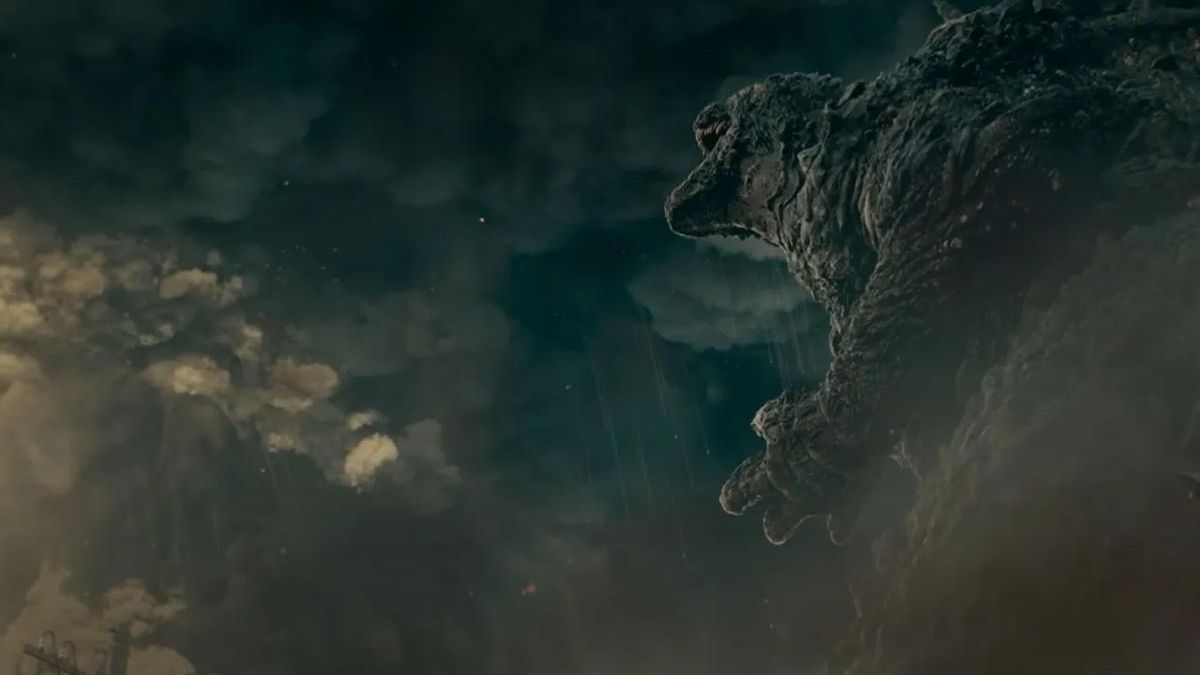 I Have Been A Massive Fan Of Godzilla My Entire Life, And Godzilla ...