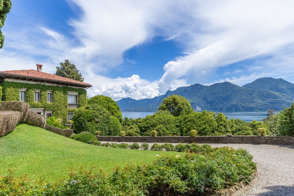 Most expensive lakeside homes in the world: 10 homes to drool over