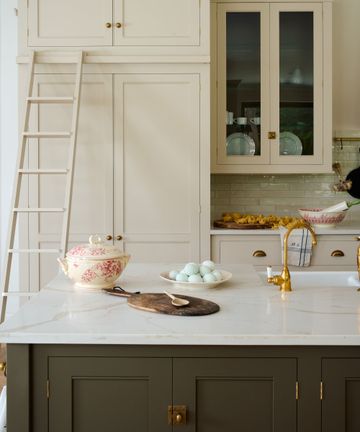 12 timeless kitchen design elements: for an enduring space | Homes and ...