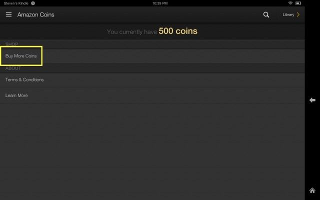 Amazon Coins: What Are They and How to Use Them | Laptop Mag