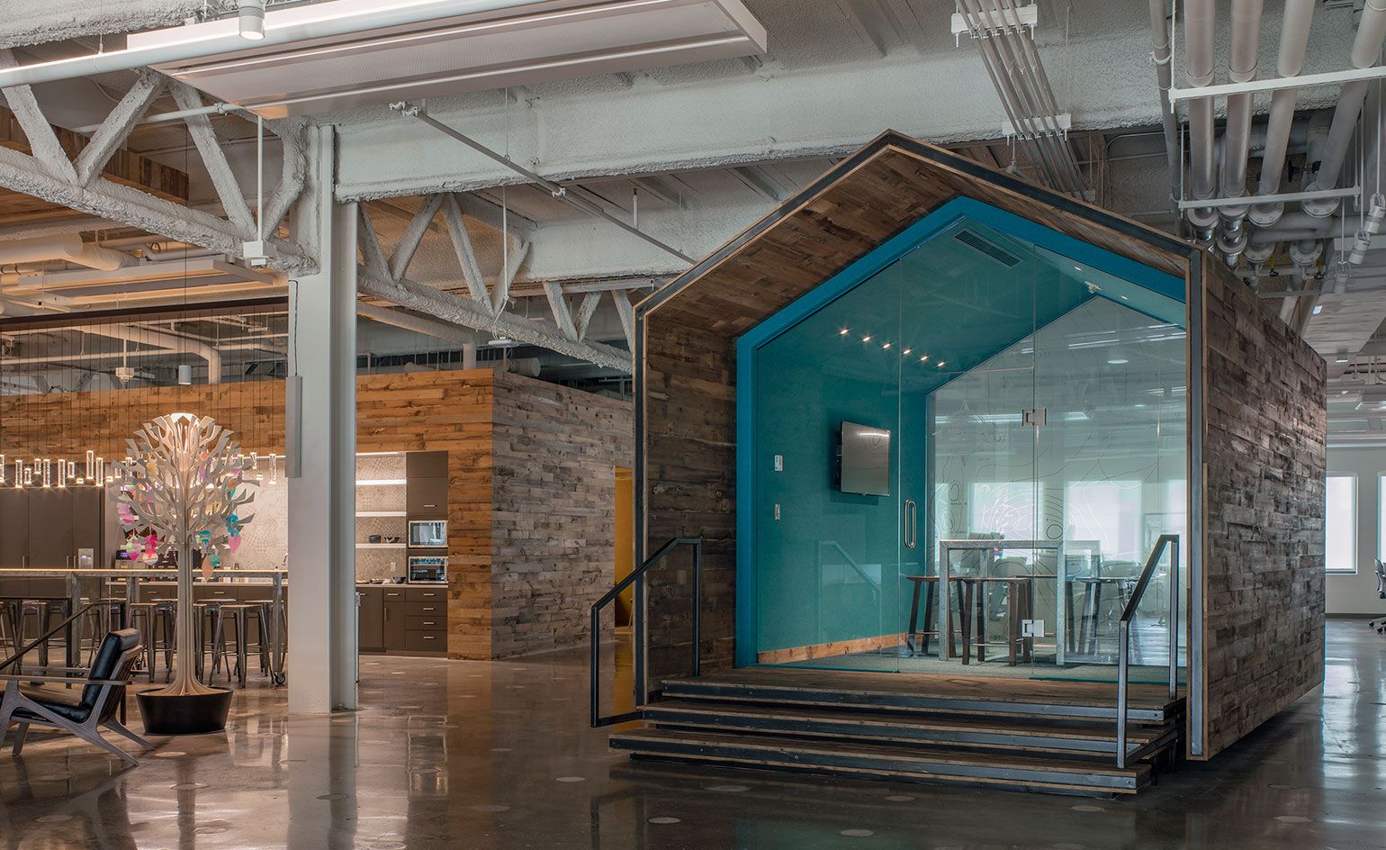 3M reveals new Design Center in St Paul | Wallpaper*