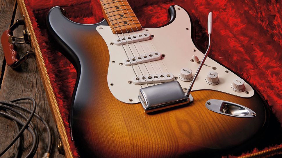 How Leo Fender started the guitar company that changed the world ...