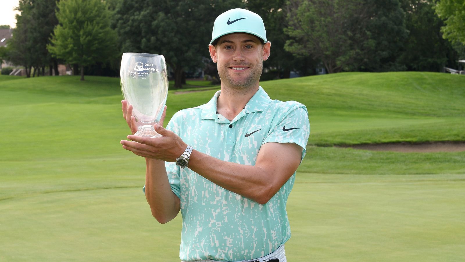 Taylor Moore Facts: 15 Things You Didn't Know About The PGA Tour Pro ...