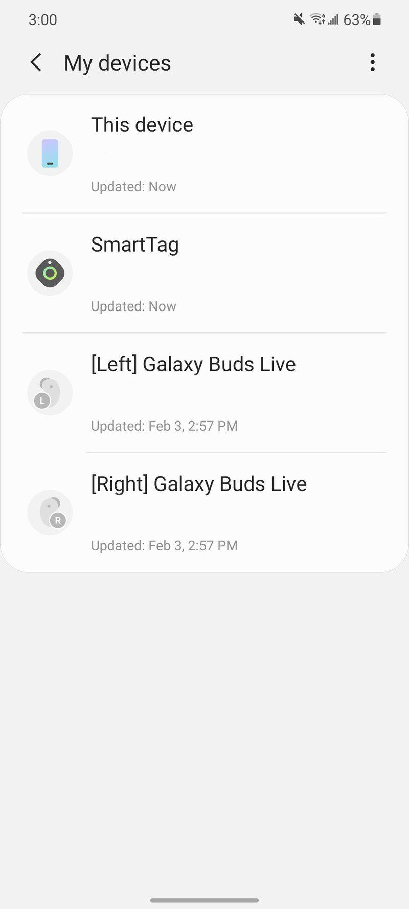 How to use SmartThings Find on a Samsung Phone | Android Central