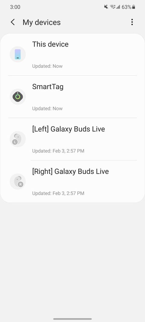 How to use SmartThings Find on a Samsung Phone | Android Central