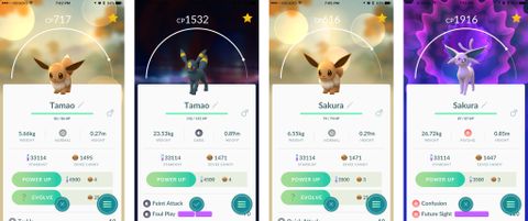 How to evolve Gen 2 in Pokémon Go: Candy, Items, and friendship! | iMore