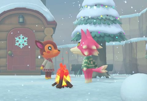 Animal Crossing: New Horizons - All villager personalities | iMore