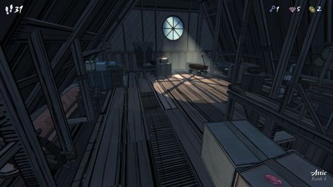 Blue Prince tips: 10 useful tricks for mastering the mysterious mansion ...