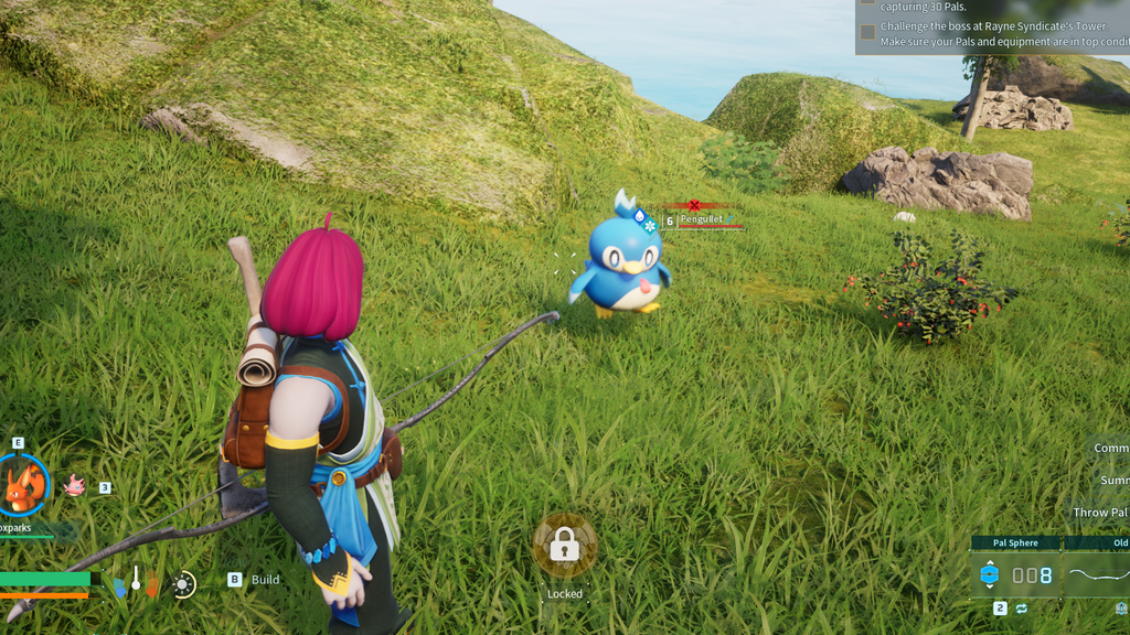 How to find and get Ice Organs in Palworld | Tom's Guide