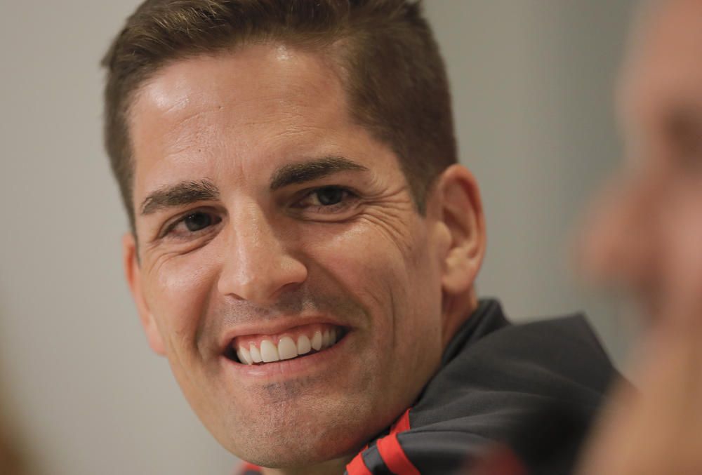 Spain head coach Moreno targets perfect 30-point haul in Euro 2020 ...