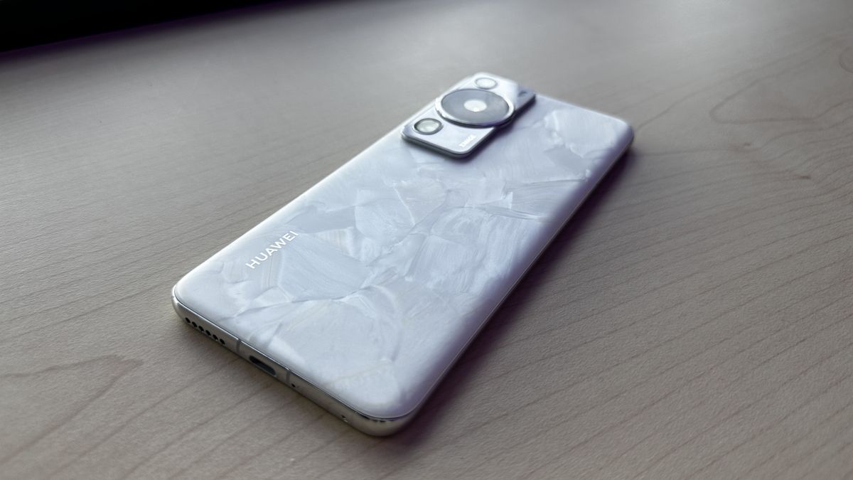 Does the Huawei P60 Pro stand a chance? Maybe — here’s why | Laptop Mag