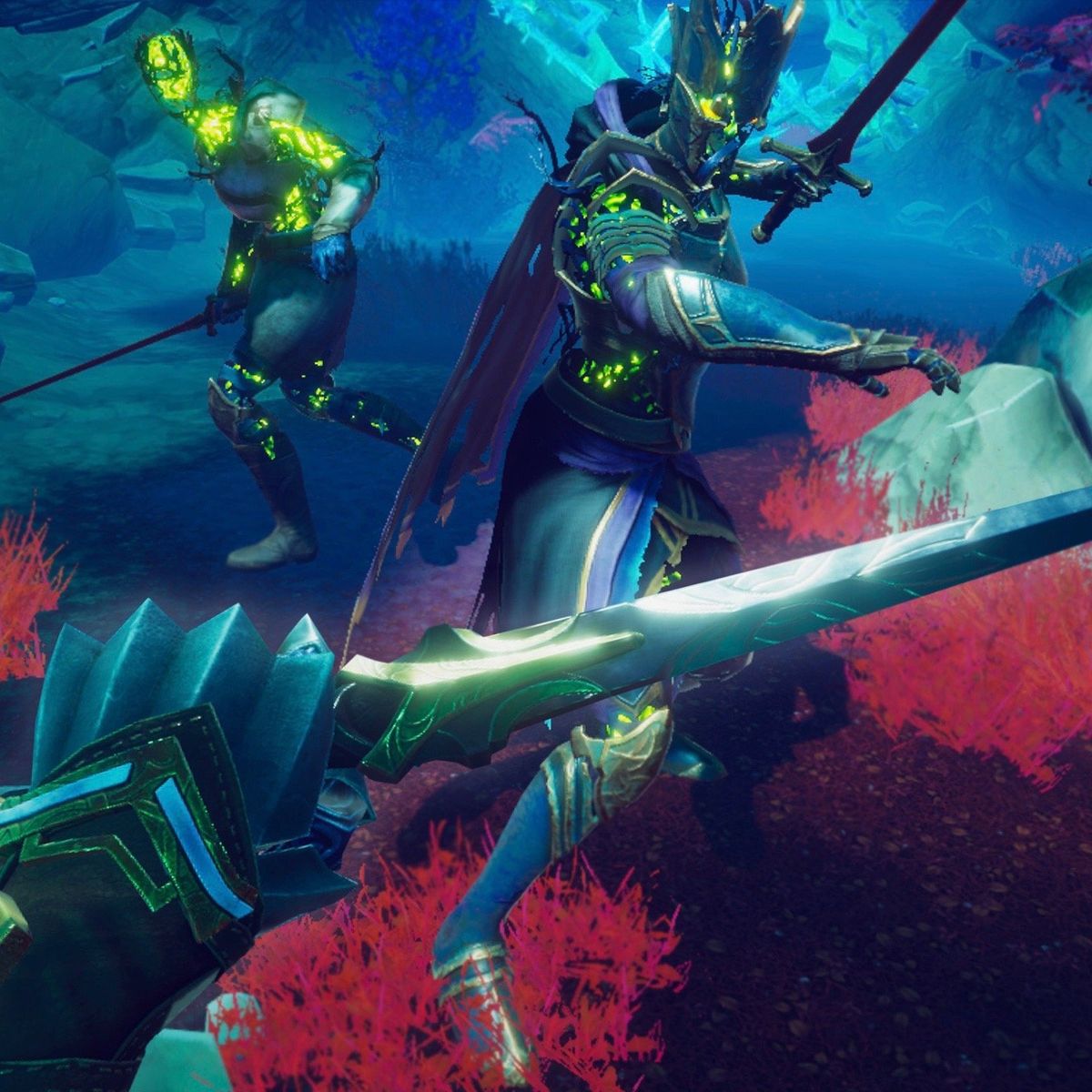 Best Beat Saber Alternatives in 2022 | Android Central