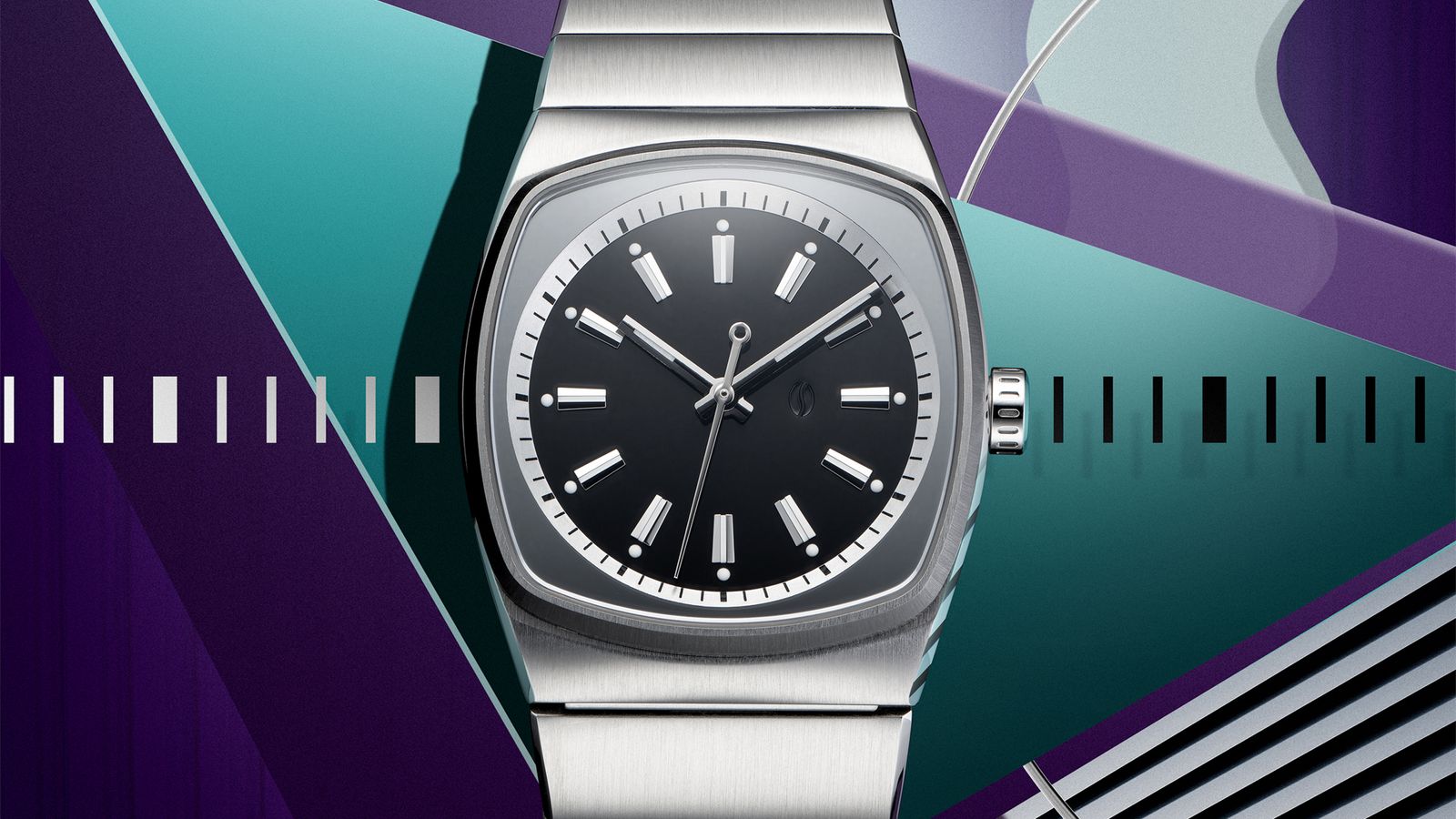 Brew Watches' Metric just got smaller and even more desirable | T3