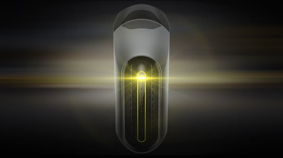 Get an RTX 3070 graphics card and save hundreds on this Alienware ...