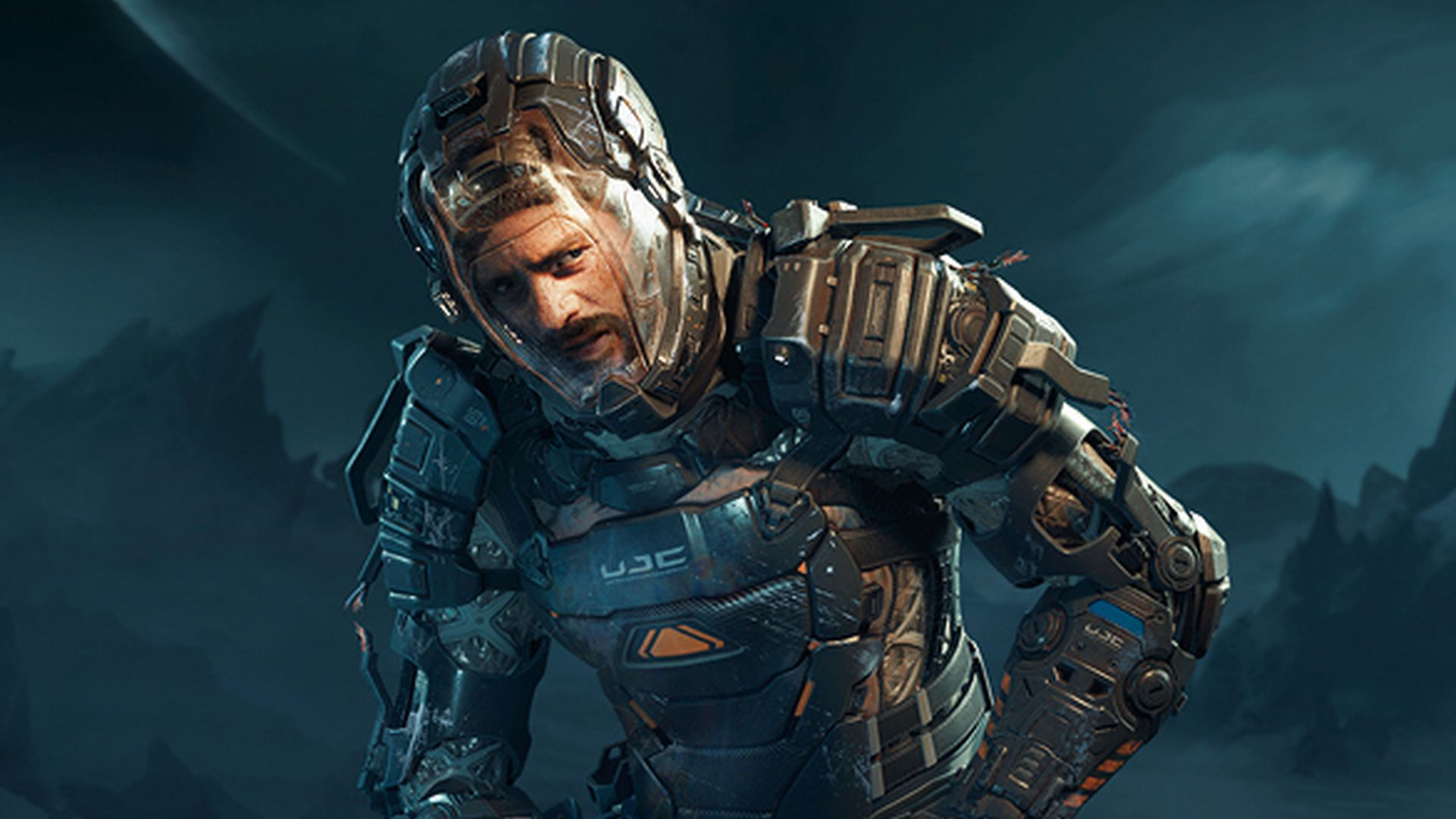 Beyond Dead Space: survival horror mutates into a terrifying new form ...