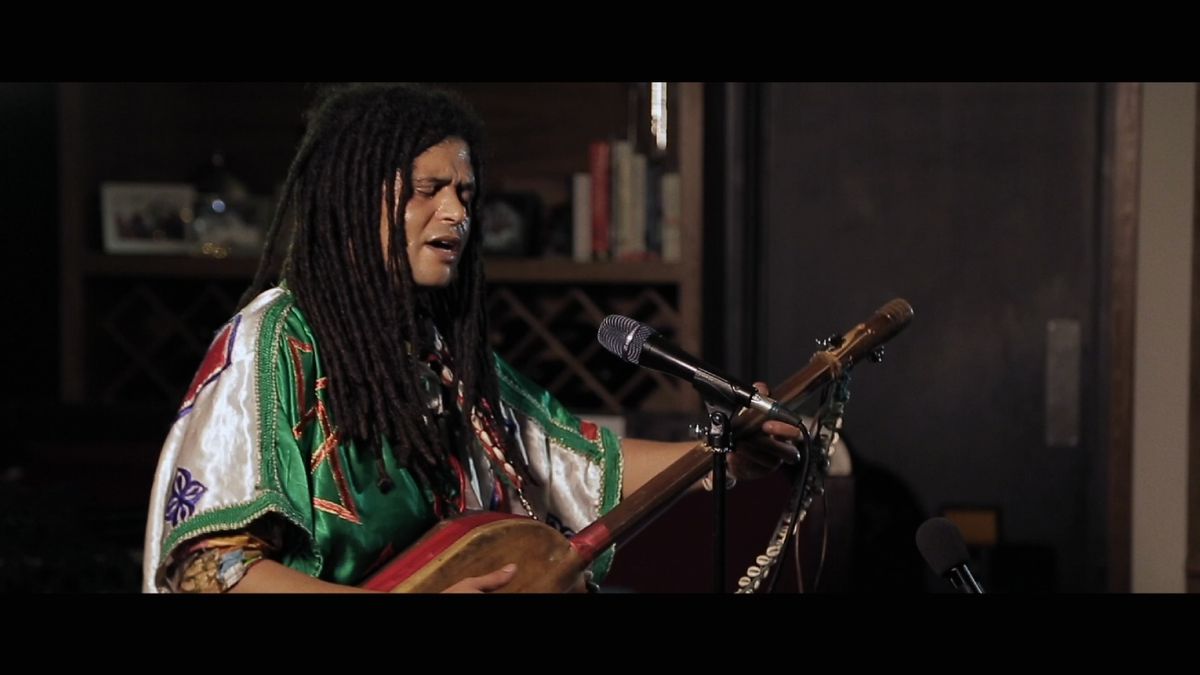 Gunpowder & Sky Music Film to Debut on Sky Arts | Next TV