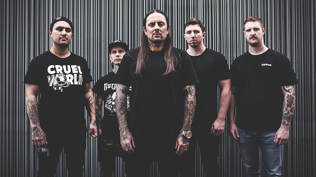 What does CJ's return mean for Thy Art Is Murder? | Louder