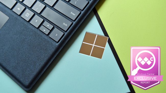 What's next for Surface in 2025? Here's everything we know so far ...