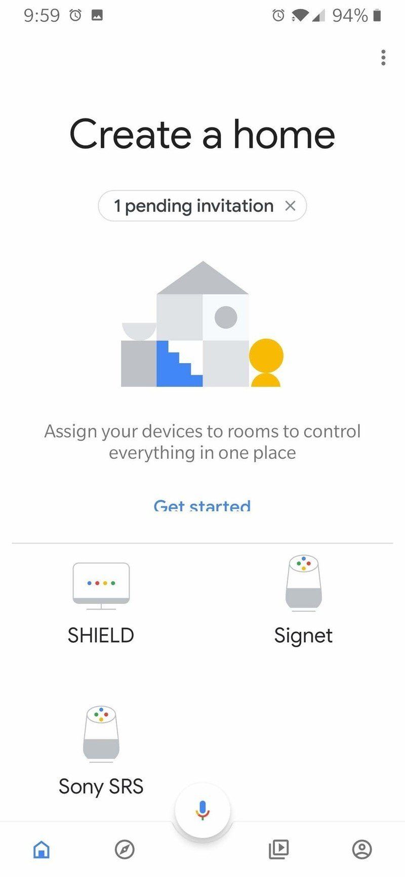 How to set up multiple users on Google Home | Android Central