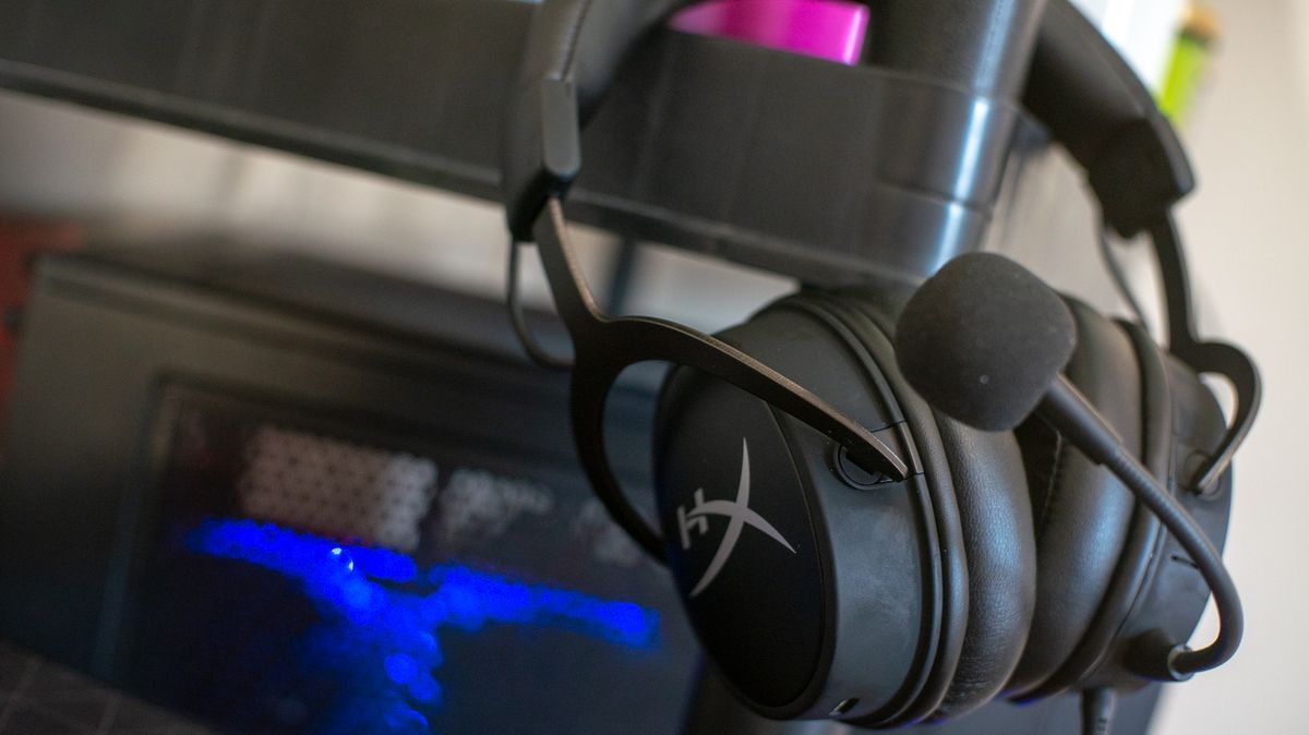 HyperX Cloud Mix review | TechRadar