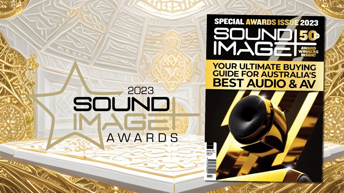 REVEALED! Meet all the winners of the Sound+Image Awards 2023 | What Hi-Fi?