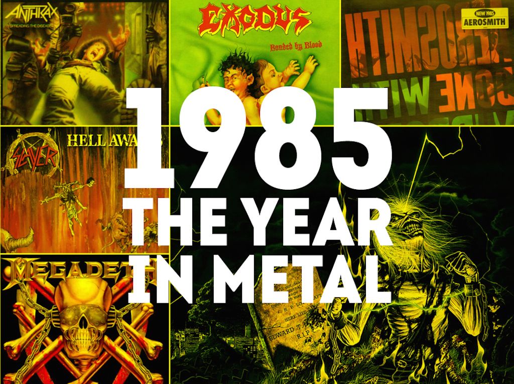 Metallica: Garage Daze | Louder