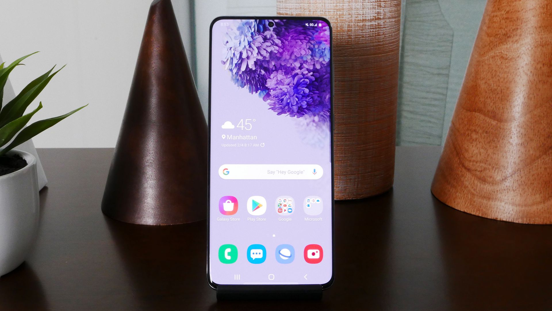The best Galaxy S20 cases | Tom's Guide