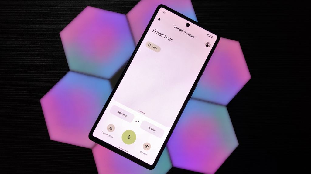 How to instantly translate messages in Android 13 | Android Central
