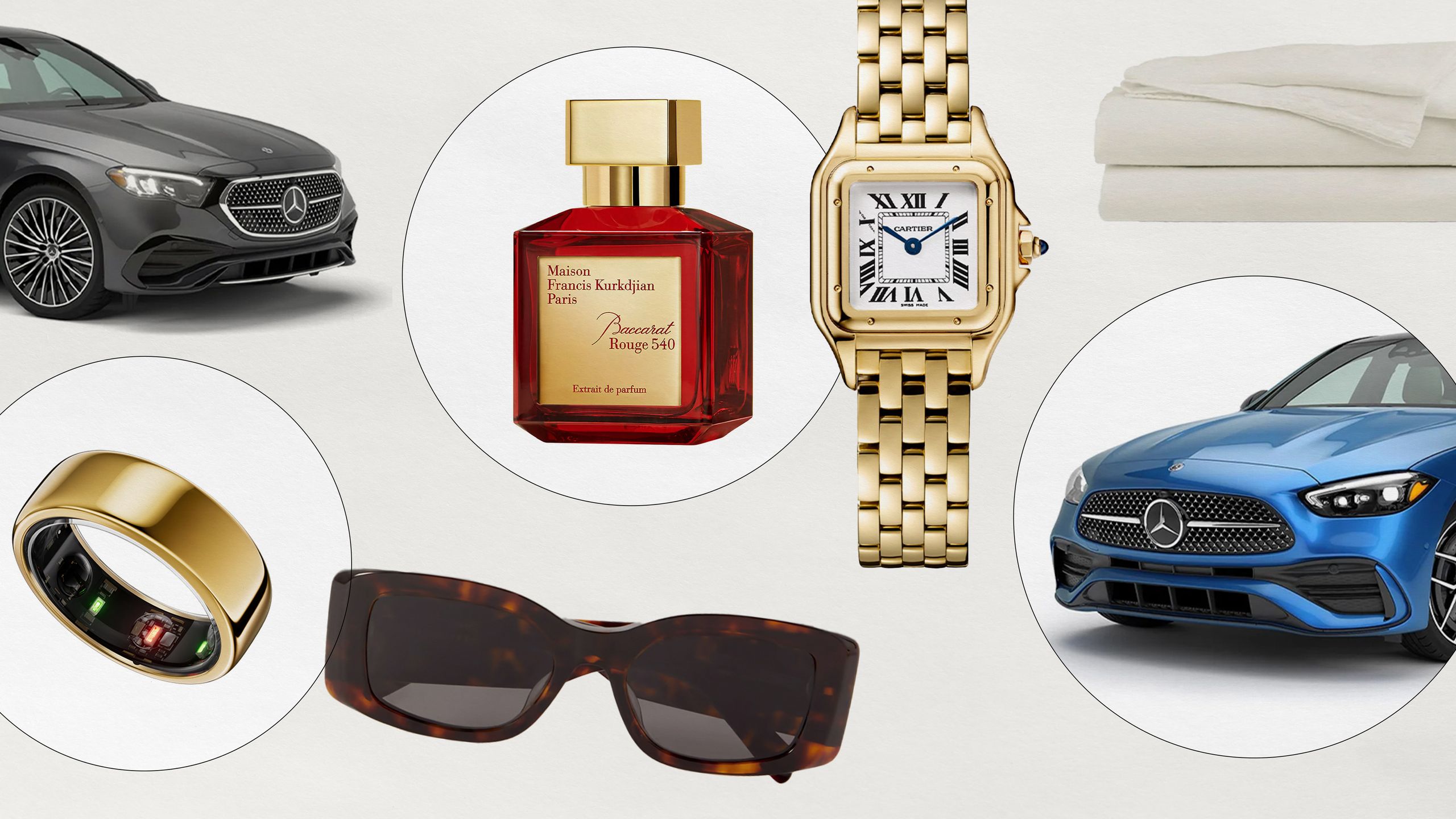 20 Luxury Items to Invest In Now | Marie Claire