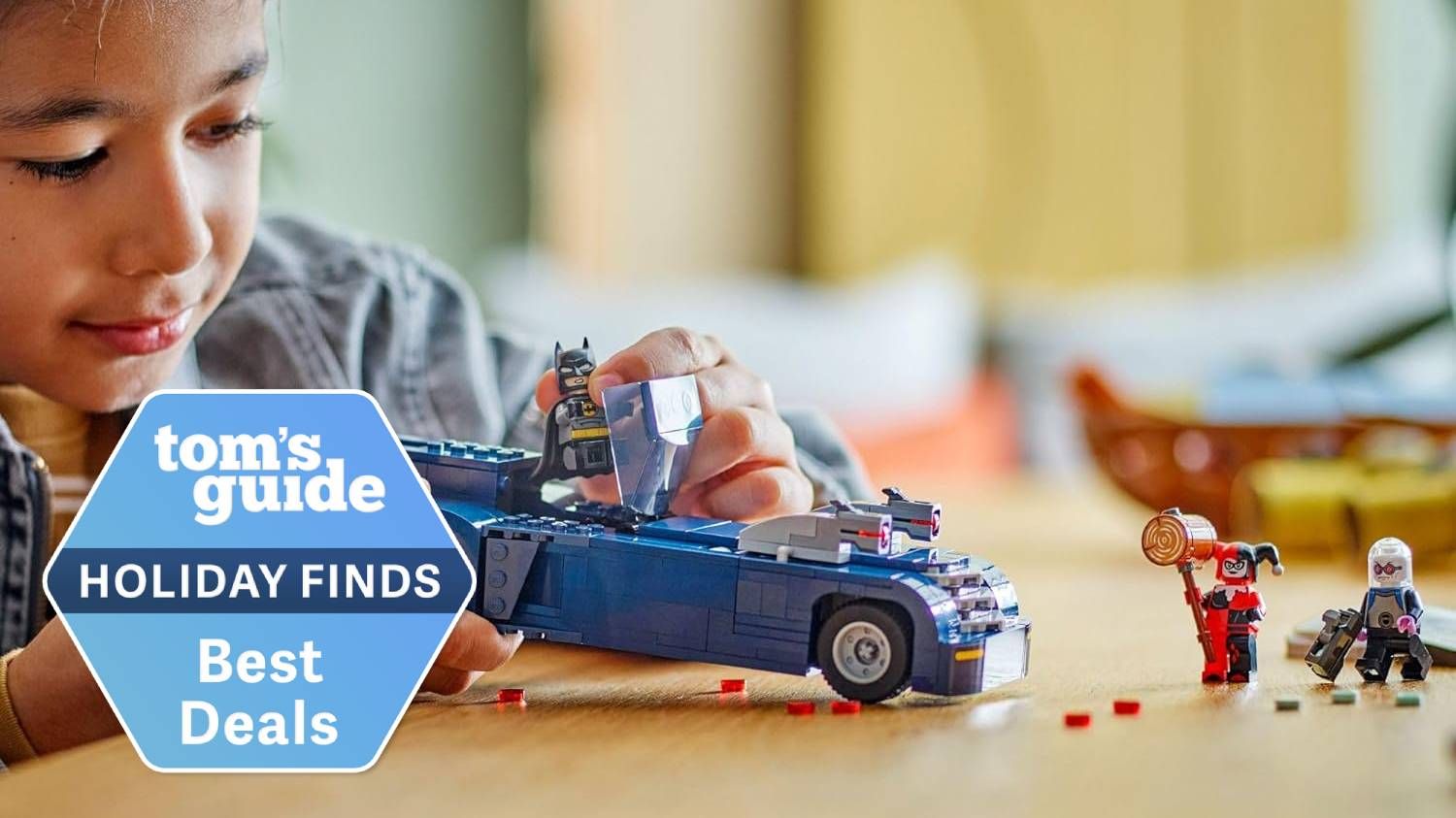 Last-minute Lego sale at Amazon — 15 deals I'd buy now with up to 25% ...