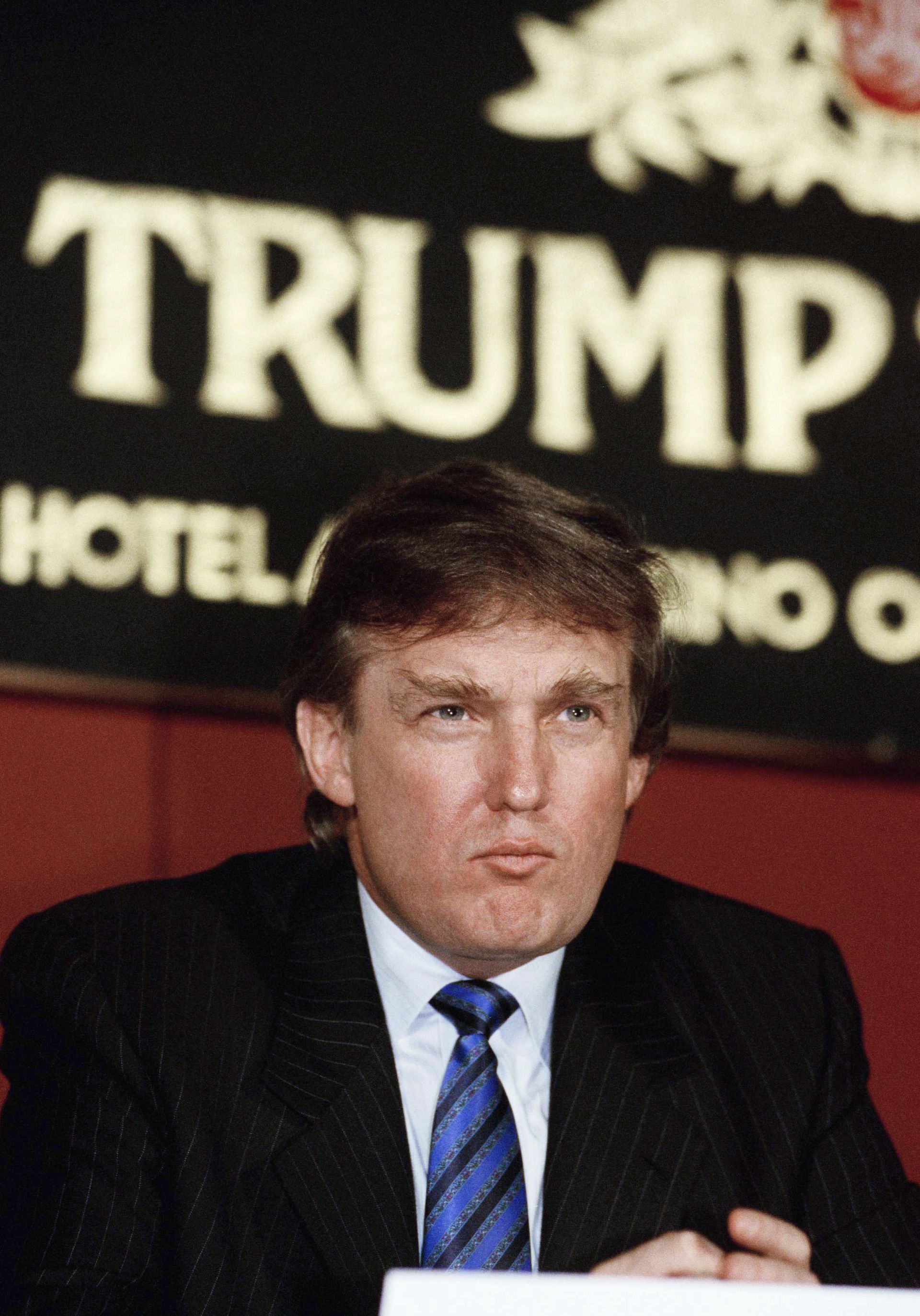 Donald Trump's 30-year crusade against the Central Park Five | The Week
