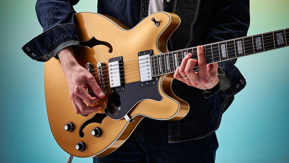 The top 10 reasons to play guitar | Guitar World