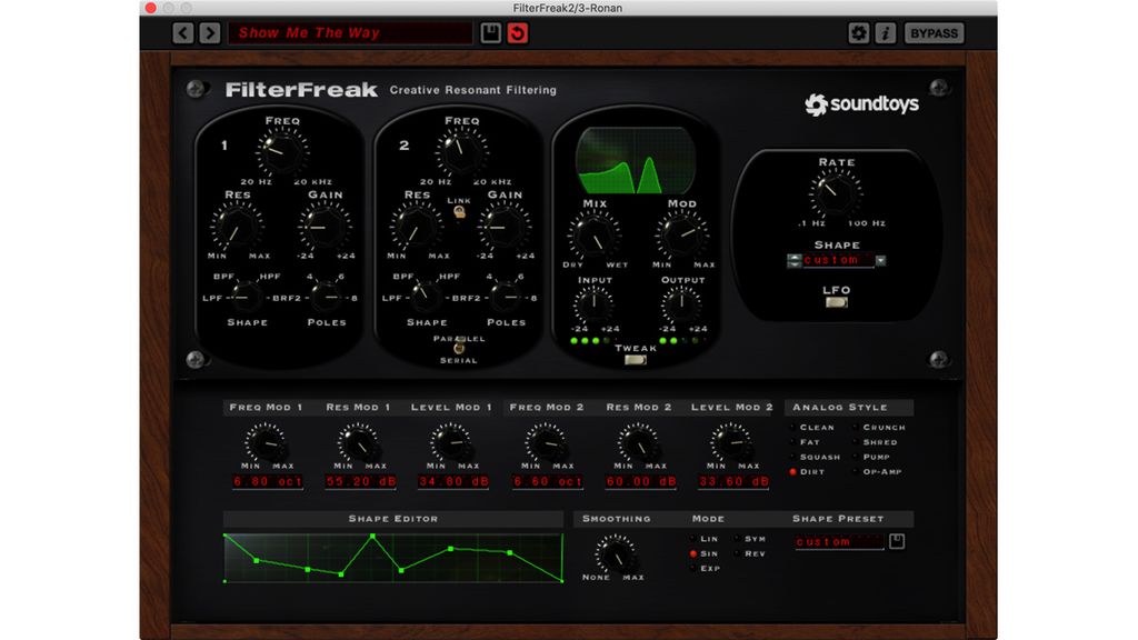 Best filter plugins 2026: Our favourite frequency shapers | MusicRadar