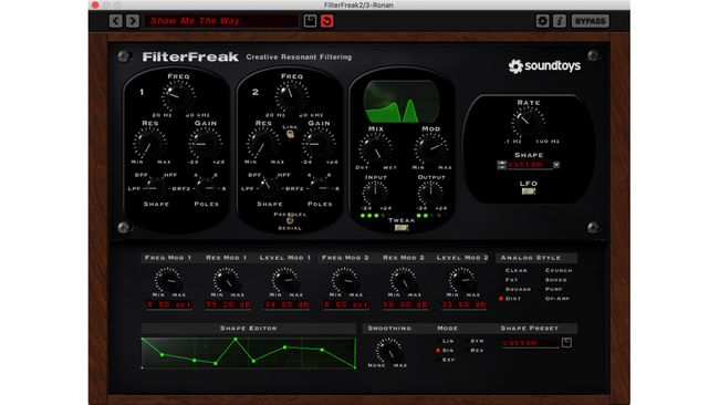 Best filter plugins 2025: Our favourite frequency shapers | MusicRadar