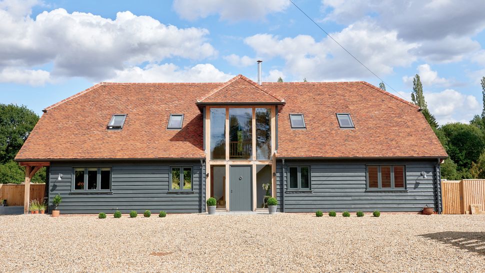 Barn houses: Ideas and advice for designing barn-style homes | Homebuilding