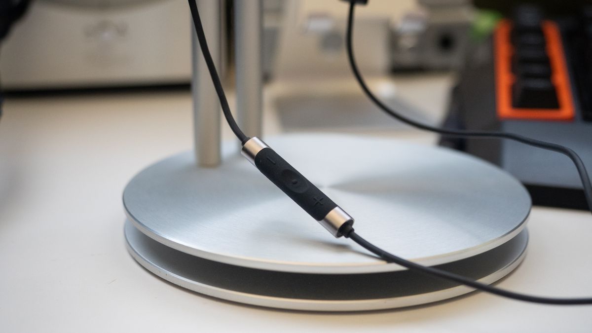 RHA MA390 Wireless review | TechRadar