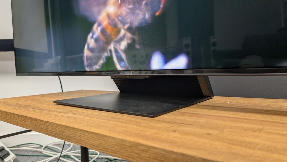 TCL C855K 65-inch review: a good value Mini LED TV that delivers a ...