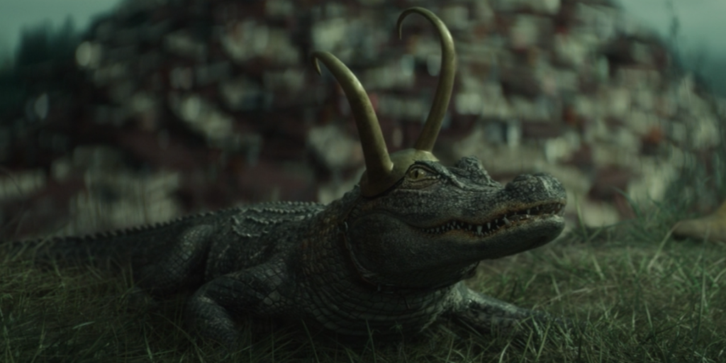 Loki's 20 Wildest References And Marvel Easter Eggs Shown In The Void ...