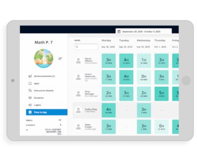Best Primary Tools for Back to School | Tech & Learning