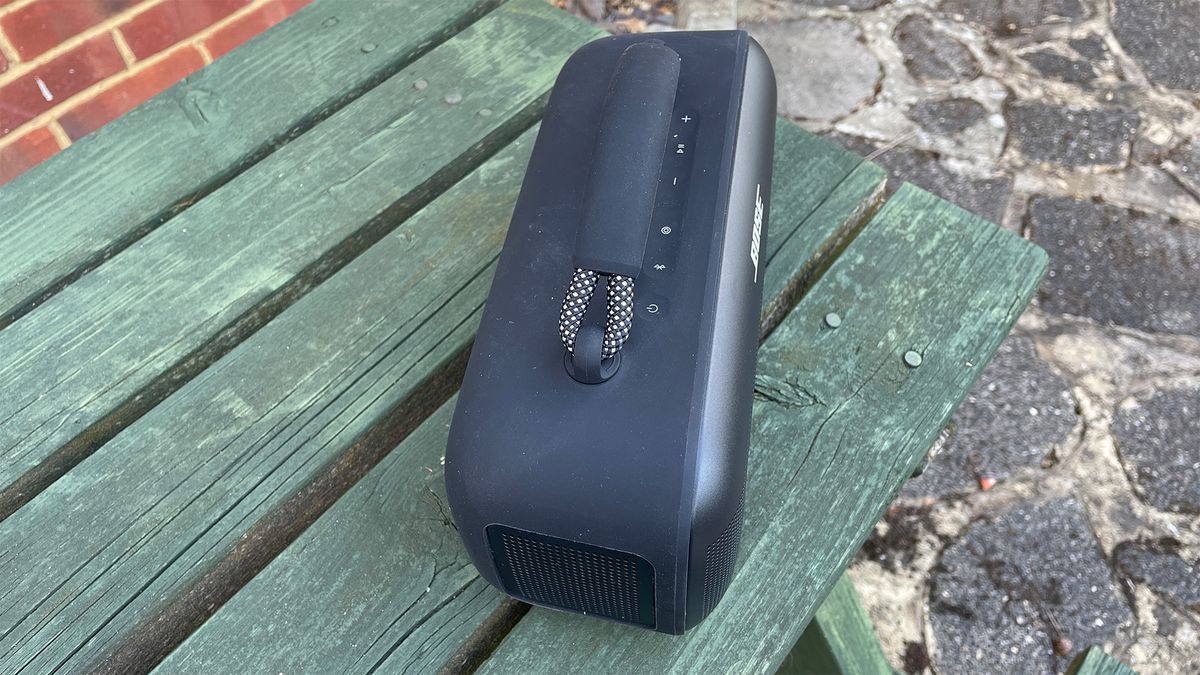 We’ve tested three of 2024’s hottest Bluetooth speakers from Beats ...
