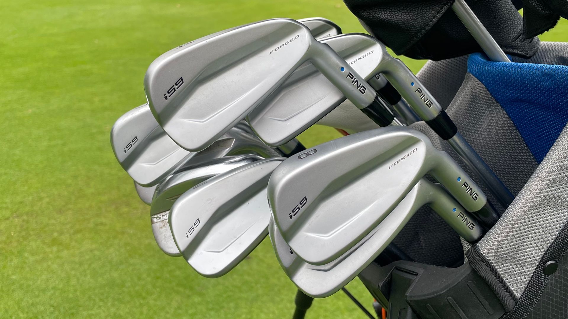 Do You Need A Full Set Of Irons To Start Playing Golf? | Golf Monthly