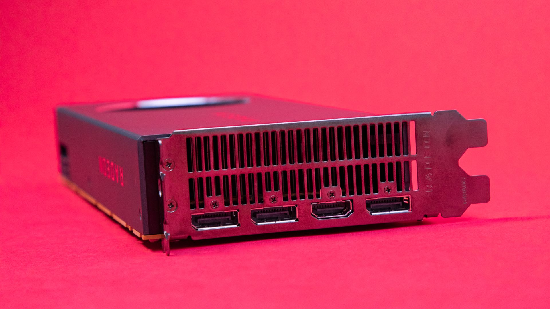 AMD plans next-gen GPU launch alongside refreshes of current Navi cards ...