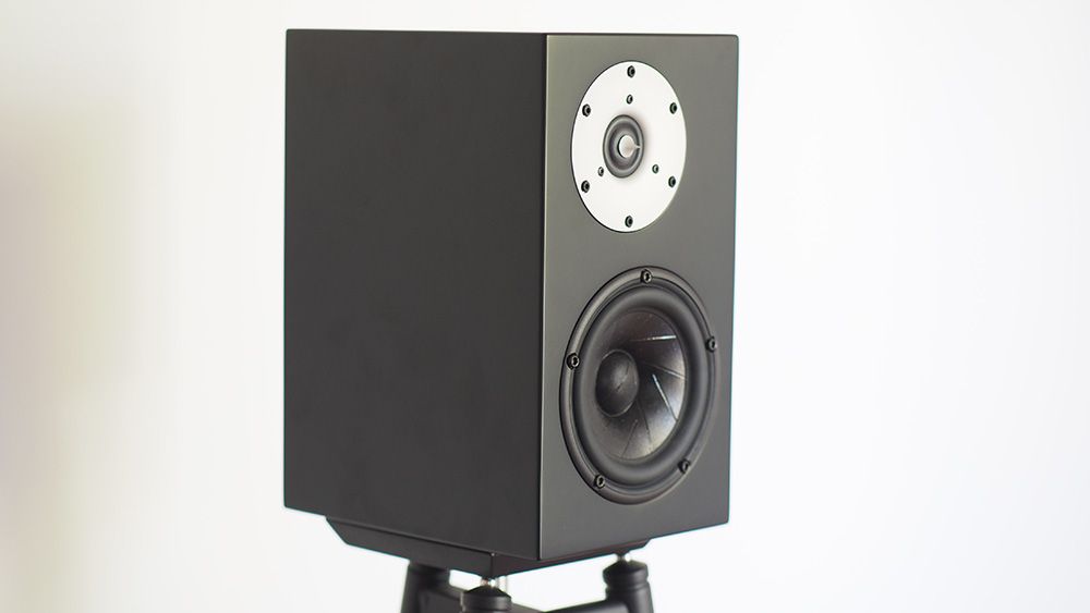 Serhan Swift mµ2 Mk II loudspeaker review | What Hi-Fi?