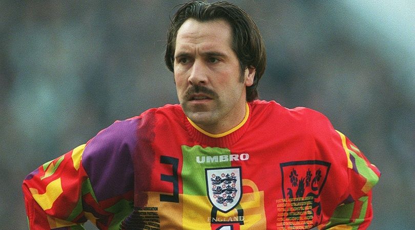 The 20 best moustaches in football | FourFourTwo