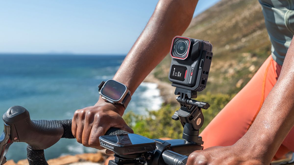 Insta360 Ace Pro 2 launches with 8K image quality, smarter AI, and 39 ...