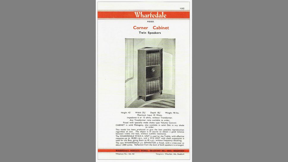 11 of the best Wharfedale speakers of all time | What Hi-Fi?