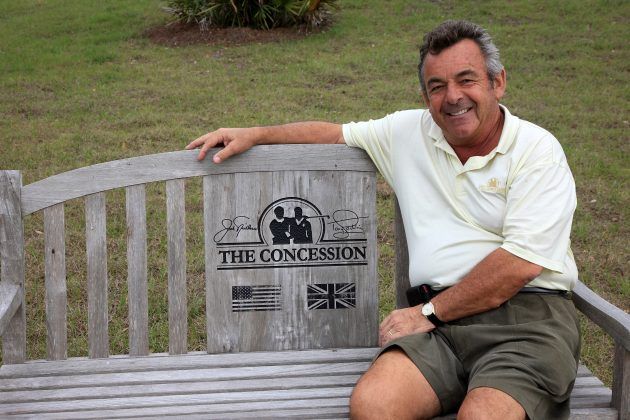 What Is A Gimme? - We explain what the golf term means | Golf Monthly