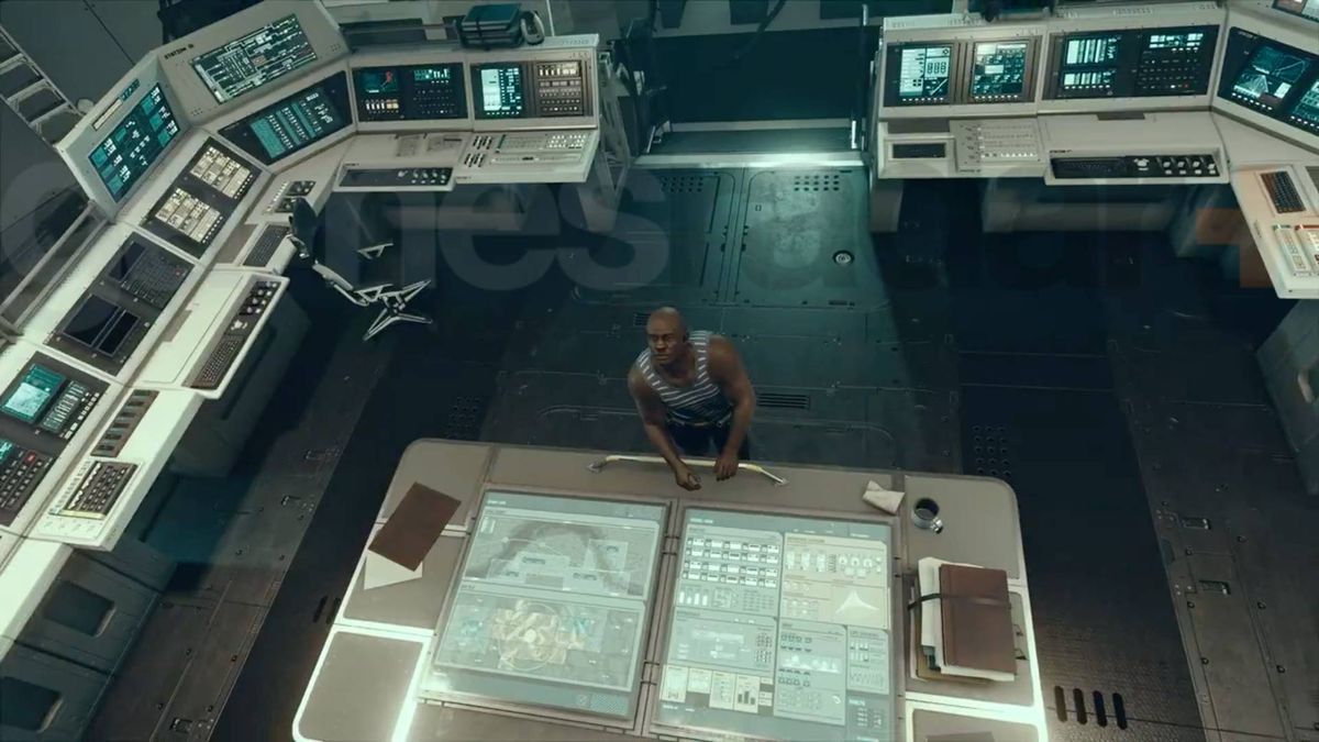 All Starfield crew members confirmed, skills and more | GamesRadar+