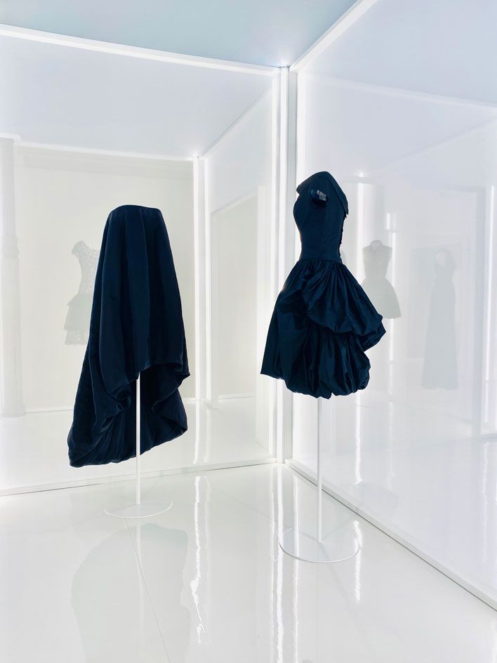 ‘Sculptors of Shape’ at Association Azzedine Alaïa | Wallpaper